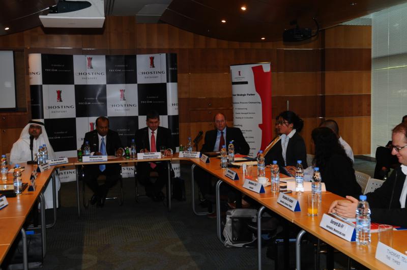 EHDF media round table event-ISO certifications | eHDF EHDF media round table event-ISO certifications | eHDF