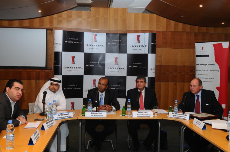 EHDF media round table event-ISO certifications | eHDF EHDF media round table event-ISO certifications | eHDF